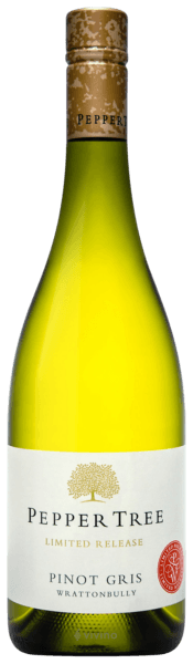 Pepper Tree Limited Release Pinot Gris | Vivino US