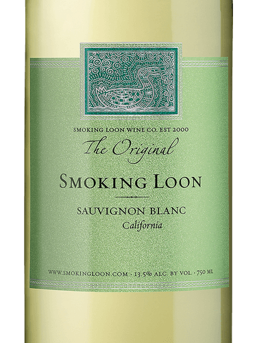 Smoking Loon Sauvignon Blanc | Vivino US