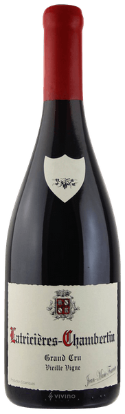 Domaine Fourrier Vieille Vigne Latricières-Chambertin Grand Cru | Vivino US