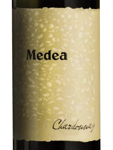 2022 Medea Chardonnay | Vivino US