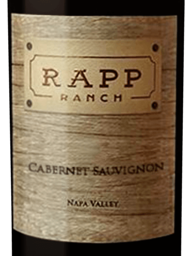 Rapp Ranch Cabernet Sauvignon | Vivino English