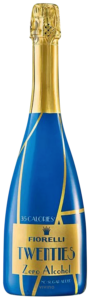 Fiorelli Twenties Zero Alcohol | Vivino English
