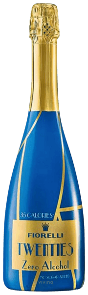 Fiorelli Twenties Zero Alcohol | Vivino US