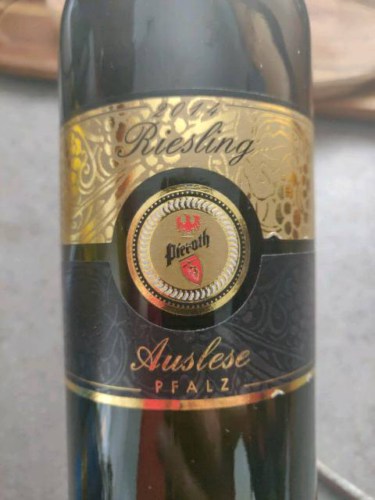 Pieroth Riesling Auslese | Vivino US