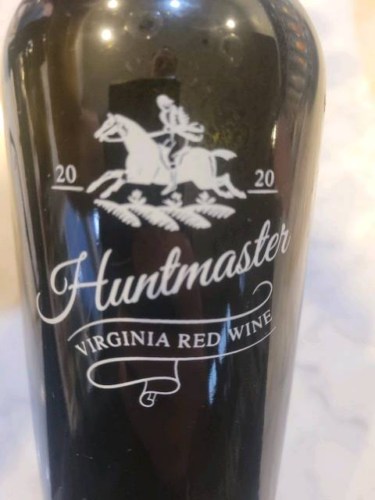 Fleetwood Farm Huntmaster | Vivino US