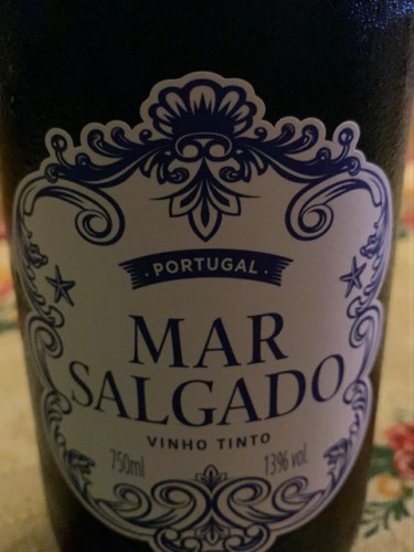 Mar Salgado Tinto | Vivino US