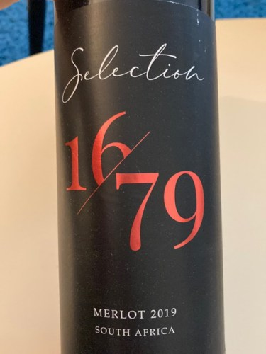Capreo Selection 16/79 Merlot | Vivino US