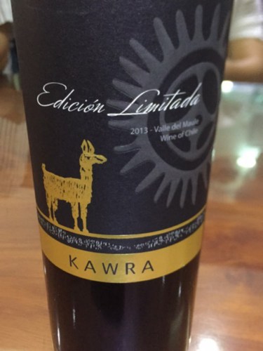 Kawra Edition Limited | Vivino US