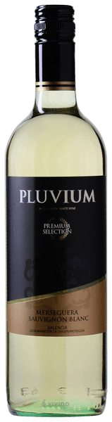 Pluvium Premium Selection Merseguera - Sauvignon Blanc | Vivino English