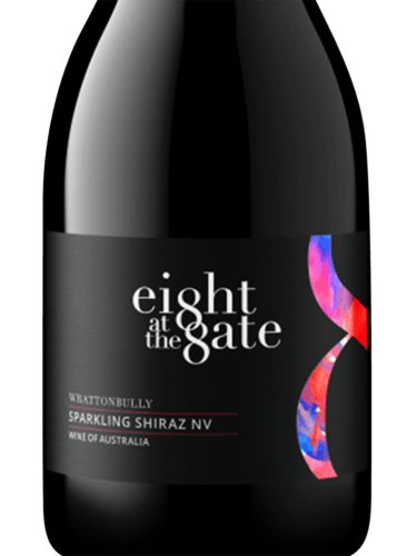 N.V. Eight at the Gate Sparkling Shiraz | Vivino Australia