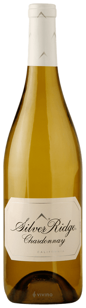 Silver Ridge Chardonnay | Vivino United Kingdom