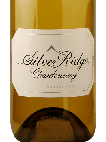 Silver Ridge Chardonnay | Vivino United Kingdom