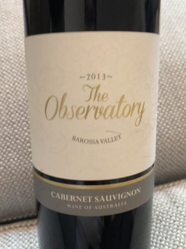 The Observatory Cabernet Sauvignon | Vivino Australia