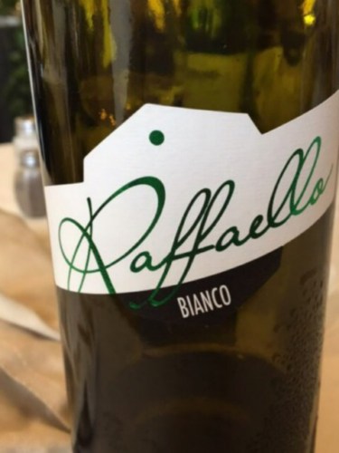Dreolino Raffaello Bianco | Vivino US