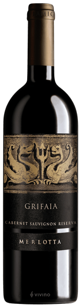Merlotta Grifaia Cabernet Sauvignon Riserva | Vivino Australia
