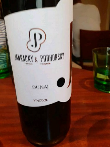 JP Winery Dunaj | Vivino US