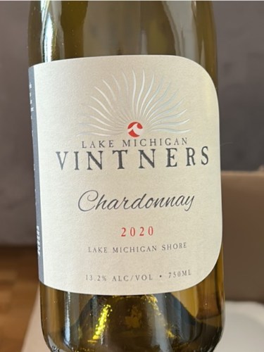 Lake Michigan Vintners Chardonnay | Vivino US