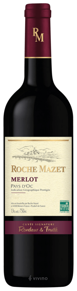 Roche Mazet Winery | Vivino
