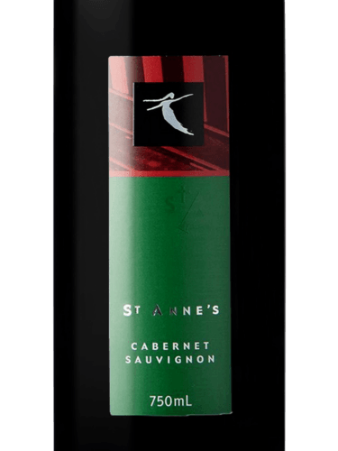 St. Anne's Cabernet Sauvignon | Vivino US
