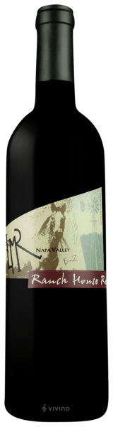 Long Meadow Ranch Ranch House Red | Vivino US