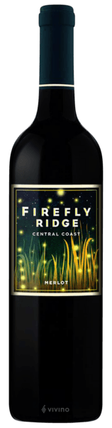Firefly Ridge Merlot | Vivino US