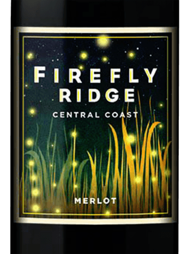 Firefly Ridge Merlot | Vivino US