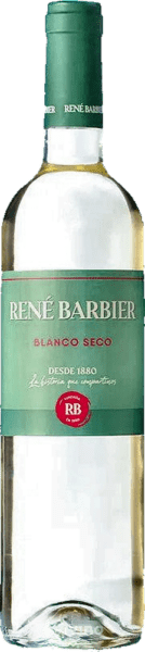 René Barbier Blanco Seco | Vivino Nederland