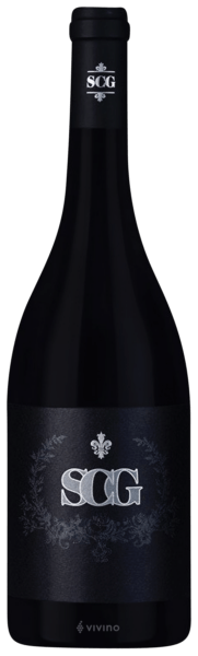 2016 SCG Rouge | Vivino US