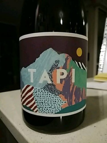 Altschwager Kenneally Tapi Pinot Noir | Vivino English
