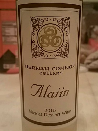 Tiernan Connor Alaiin | Vivino US