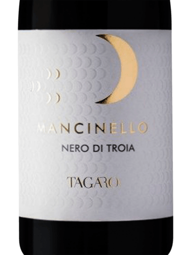 Tagaro Mancinello Nero di Troia | Vivino US