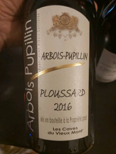 Les Caves Du Vieux Mont Ploussard Arbois Pupillin Vivino Brasil