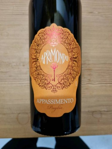 Caviro Aprimondo Appassimento | Vivino Australia