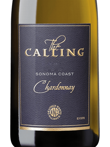 The Calling Chardonnay | Vivino English
