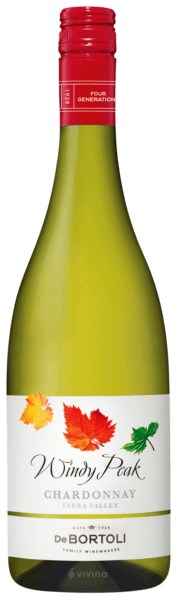 De Bortoli Windy Peak Chardonnay | Vivino US