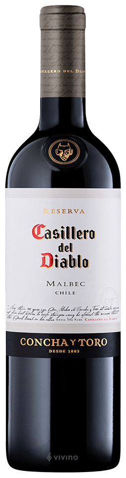 Casillero del Diablo Winery | Vivino