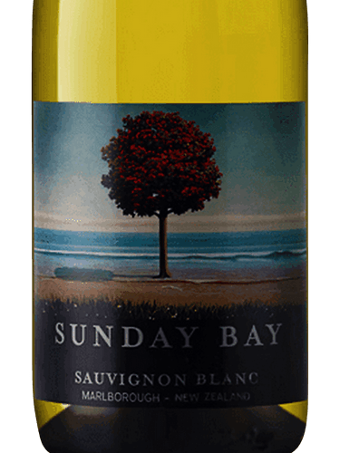 Sunday Bay Sauvignon Blanc | Vivino US