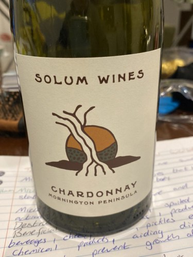 Solum Chardonnay | Vivino US