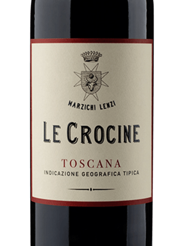 Le Crocine Toscana Rosso | Vivino Brasil