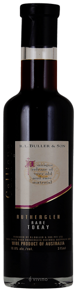 N.V. Buller Wines Calliope Rare Tokay | Vivino English