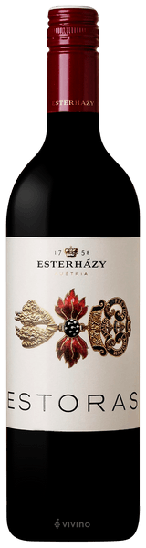 Esterházy Estoras | Vivino US
