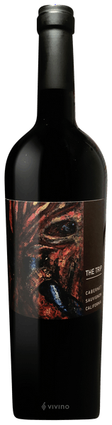 2017 Barrel Head The Trip Cabernet Sauvignon | Vivino US