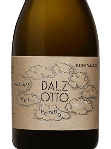 Dal Zotto Pucino Col Fondo | Vivino US