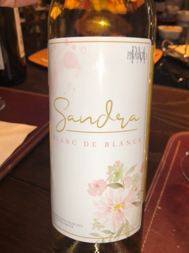 Bodegas Piñamora Sandra Blanc de Blancs | Vivino US
