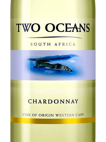 Two Oceans Chardonnay | Vivino