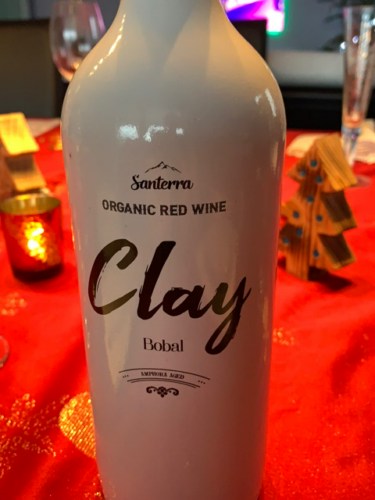 Murviedro Santerra Clay Bobal | Vivino US