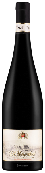 Fernand Engel Le Meyerhof Precieux Et Secret | Vivino US