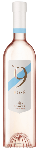 Bodvar No. 9 Rosé | Vivino US