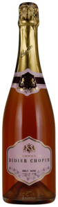 N.V. Didier Chopin Brut Rosé Champagne | Vivino English