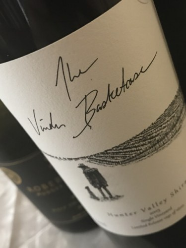 Vinden Estate Shiraz | Vivino US